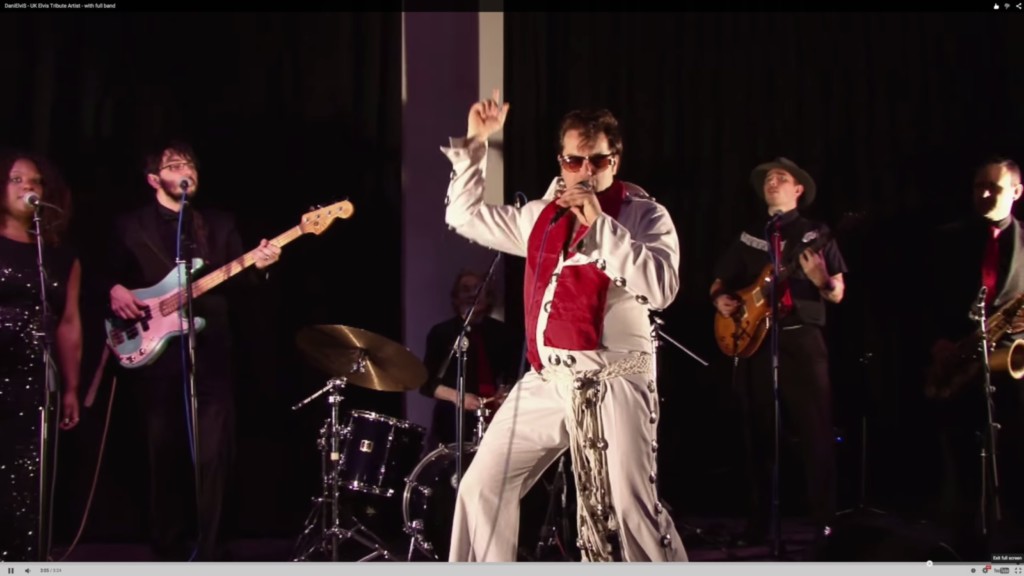 Letz Zep - A Tribute To Led Zeppelin